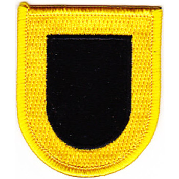 506th Airborne Infantry Regiment Battalion Patch Flash FH Version ...