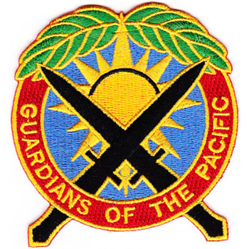 Joint Special Operations Command Patch Europe | Airborne Patches | Army ...