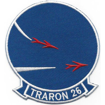 VT-21 Aviation Air Training Squadron Twenty One Patch TRARON-21 ...