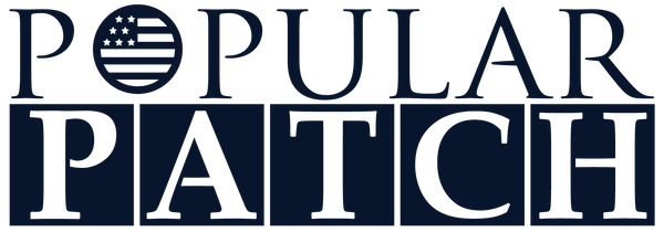 Popular Patch | United States Military Patch Maker