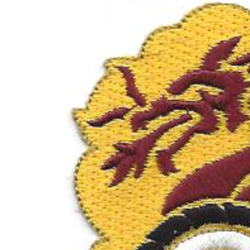 7th Transportation Battalion Patch | Transportation Patches | Army ...
