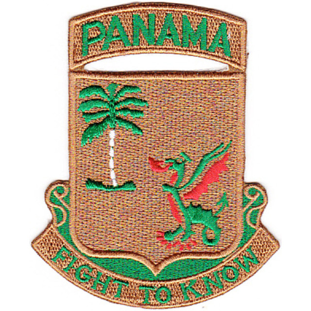 369th Infantry Regiment Patch | Infantry Patches | Army Patches ...