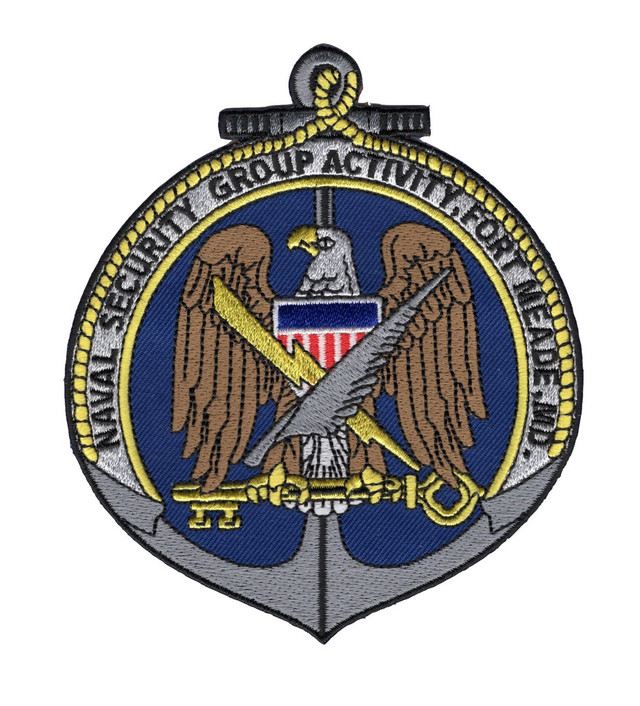 United States Naval Base Patches for Sale | Popular Patch - Page 5