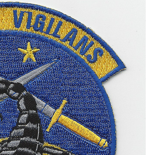 2nd Special Operations Squadron Patch | Squadron Patches | Air Force ...