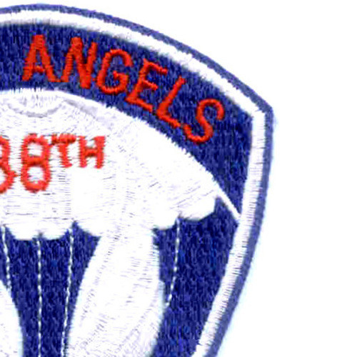 188th Airborne Infantry Regiment Patch - Airborne | Infantry Patches ...