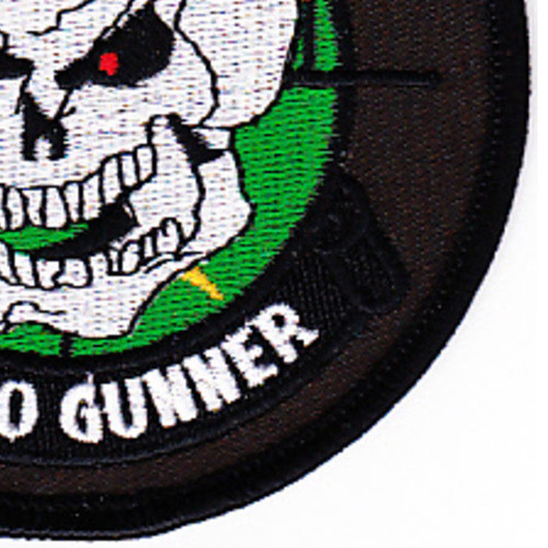 16 SOC Lockheed AC-130 Hercules Gunship Patch | Popular Patch