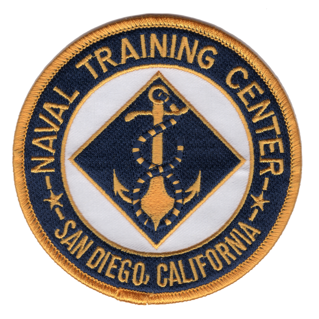 Navy Patches | Popular Patch