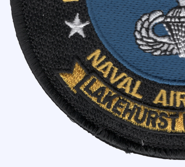 Naval Air Technical Training Center Lakehurst New Jersey PR A School ...