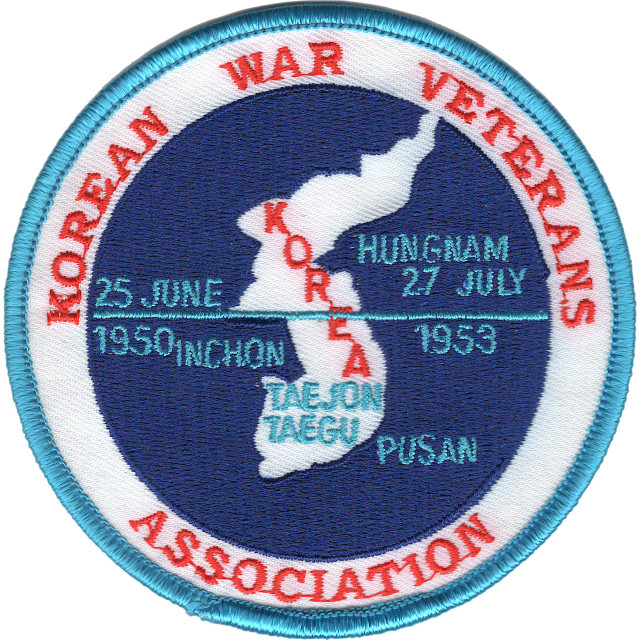 Cold War Veteran Patch | Specialty Patches | Popular Patch