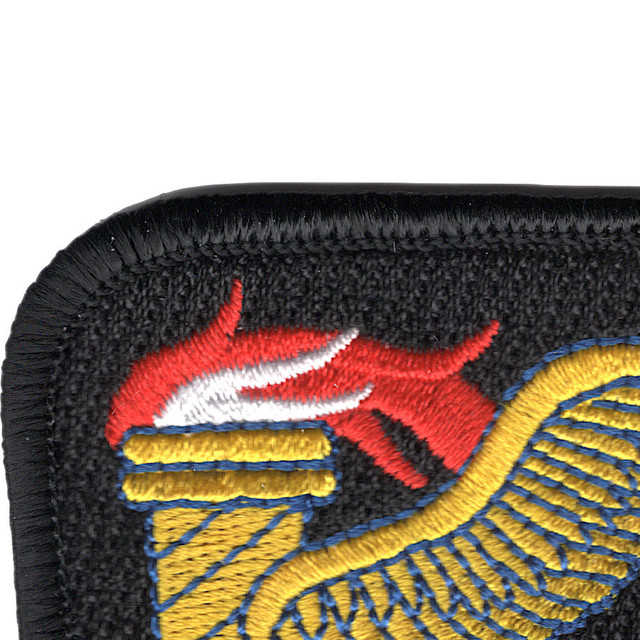 US Army Infantry Airborne Pathfinder Patch | Popular Patch