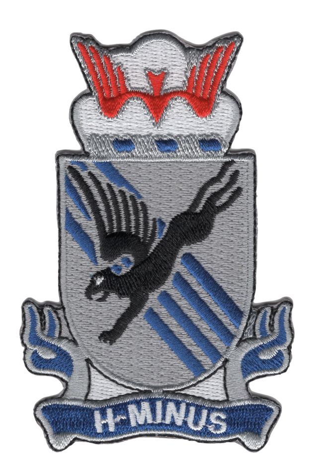 US Army Unit Patches | Airborne, Combat, Airborne, & More