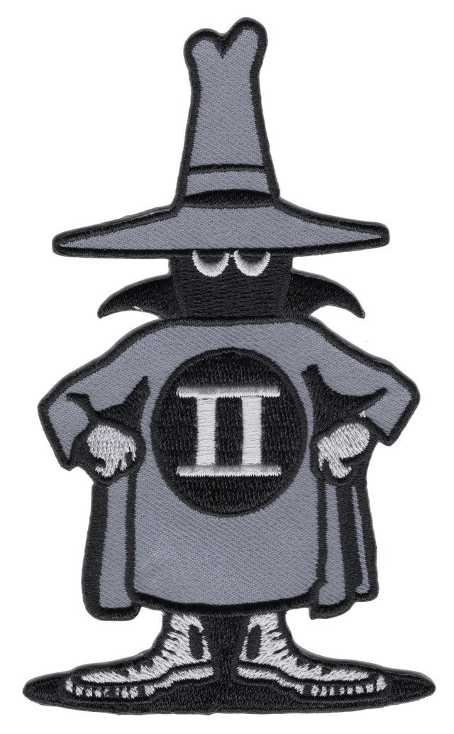 F-4 Phantom II Spook Character Patch II | Squadron Patches | Navy ...