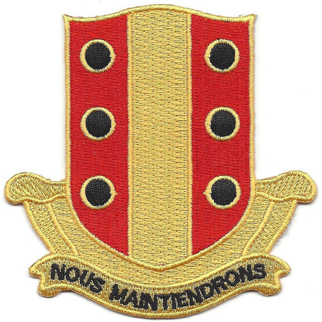 Maintenance Patches | Army Patches | Popular Patch