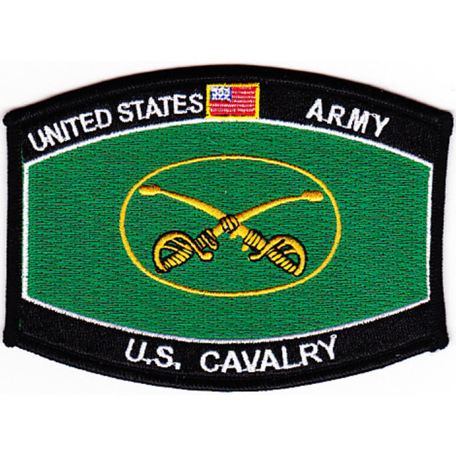 MOS Patches | Army Patches | Popular Patch