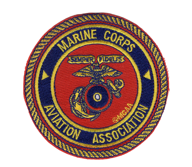 USMC Squadron Patches | Marine Corps Squadron Patches