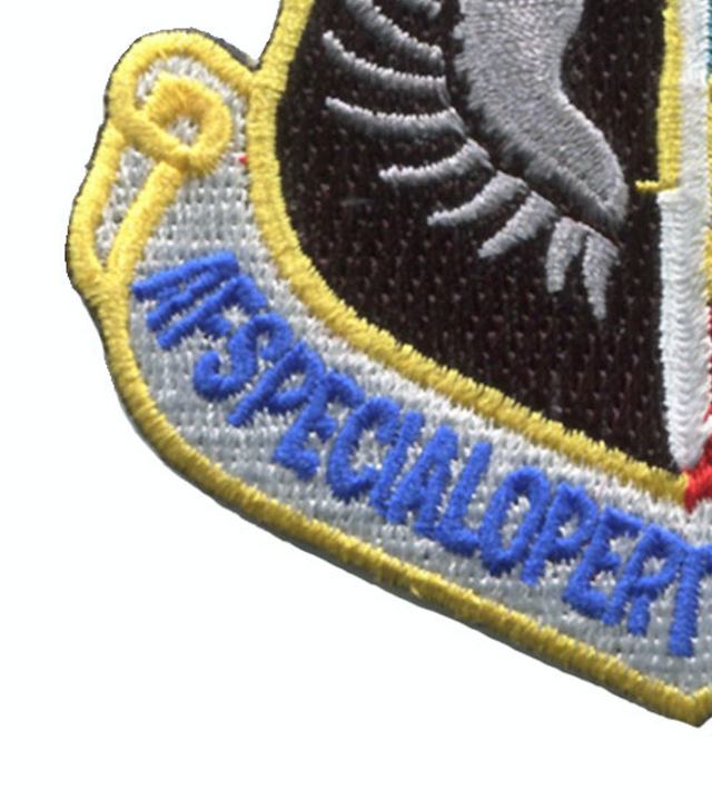 AFSOC ACC Patch Special Operations Command Patch | Specialty Patches ... AFSOC ACC Patch Special Operations Command Patch | Specialty Patches ...