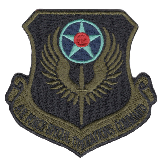 Air Force SERE Training Patch Return With Honor Desert | Specialty Patches | Air Force Patches ...