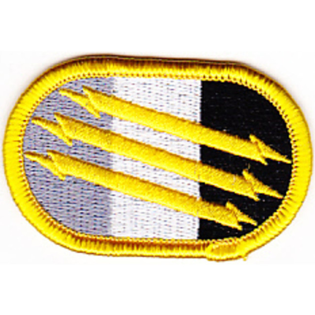 4th Psychological Operations Group Patch | Psychological Patches | Army ...