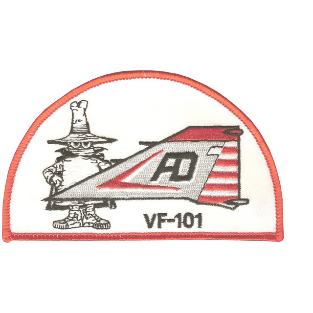 Naval Intel Spook Patch | Specialty Patches | Navy Patches | Popular Patch