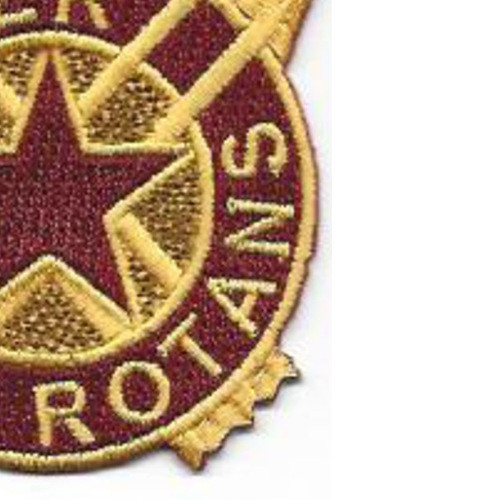 37th Transportation Group Patch | Transportation Patches | Army Patches ...