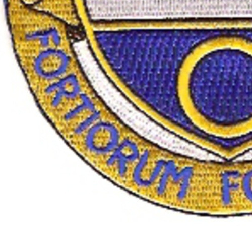 365th Infantry Regiment Patch | Infantry Patches | Army Patches ...