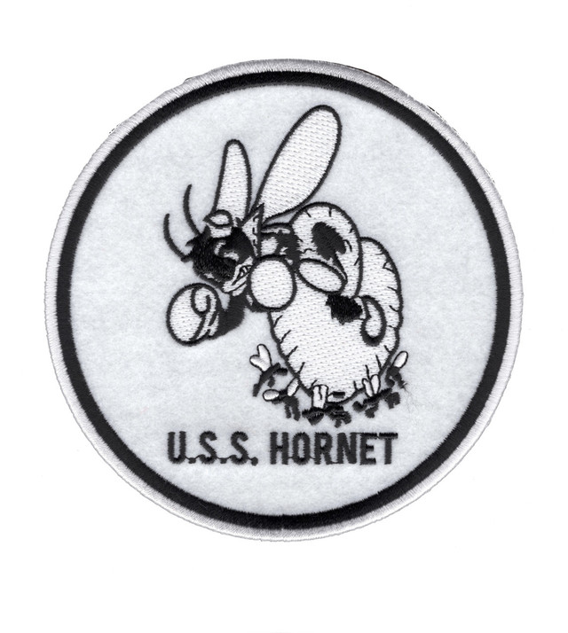 CVN-76 USS Ronald Reagan Patch | Aircraft Carrier Patches | Navy ...