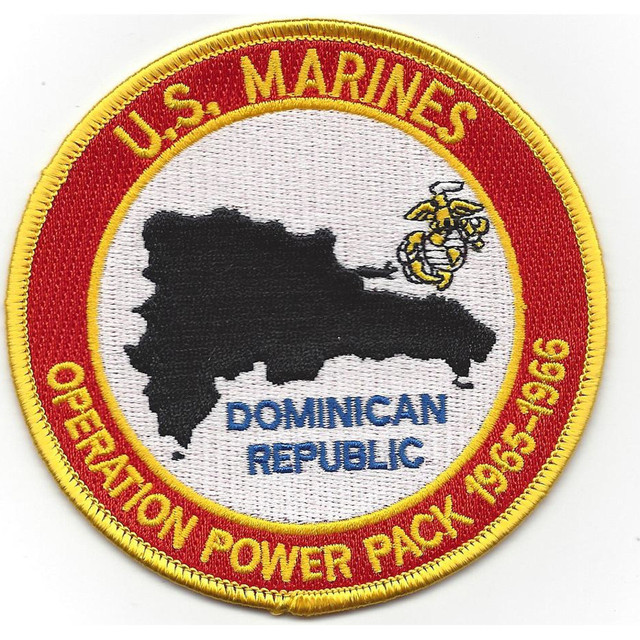 USMC Ground Unit Patches | Marine Corps Ground Unit Patches