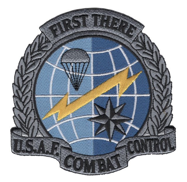 United States Air Force (USAF) Specialty Patches for Sale