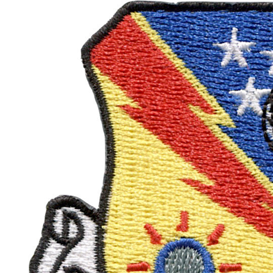 USAF 474th Tactical Fighter Wing Patch | Squadron Patches | Air Force ...
