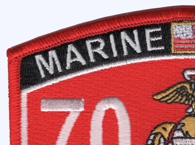 7051 Aircraft Rescue & Firefighter Specialist Patch | MOS Patches ...