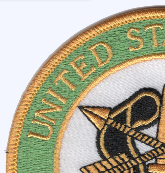 Special Forces Patch Crest De Oppresso Liber Patch | Special Forces ...