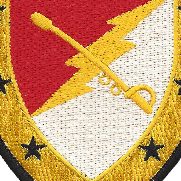 316th Cavalry Brigade Patch | Cavalry Patches | Army Patches | Popular ...