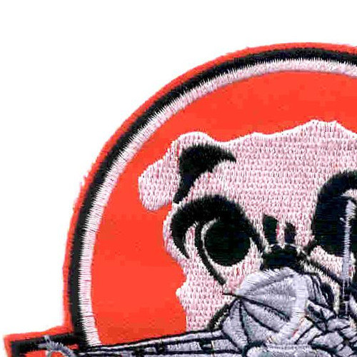 313 Tactical Fighter Squadron Patch | Squadron Patches | Air Force ...