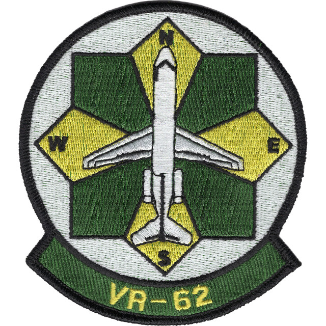 McDonnell Douglas KC-10 Extender 605th Air Maintenance Squadron Patch ...