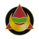 46th US Army Support Battalion Patch