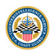 Counterintelligence Service, US Coast Guard Patch