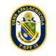 USNS Apalachicola (T-EPF 13) Patch