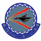 36th Electronic Warfare Squadron Patch