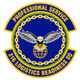 316th Logistics Readiness Squadron Patch