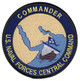 Naval Special Warfare Command Patch | Specialty Patches | Navy Patches ...