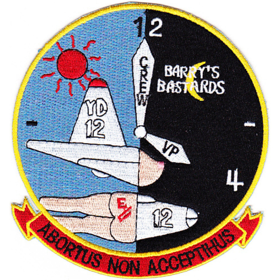 You Sent Me To Iraq You Bastards Patch | Morale Patches | Popular Patch