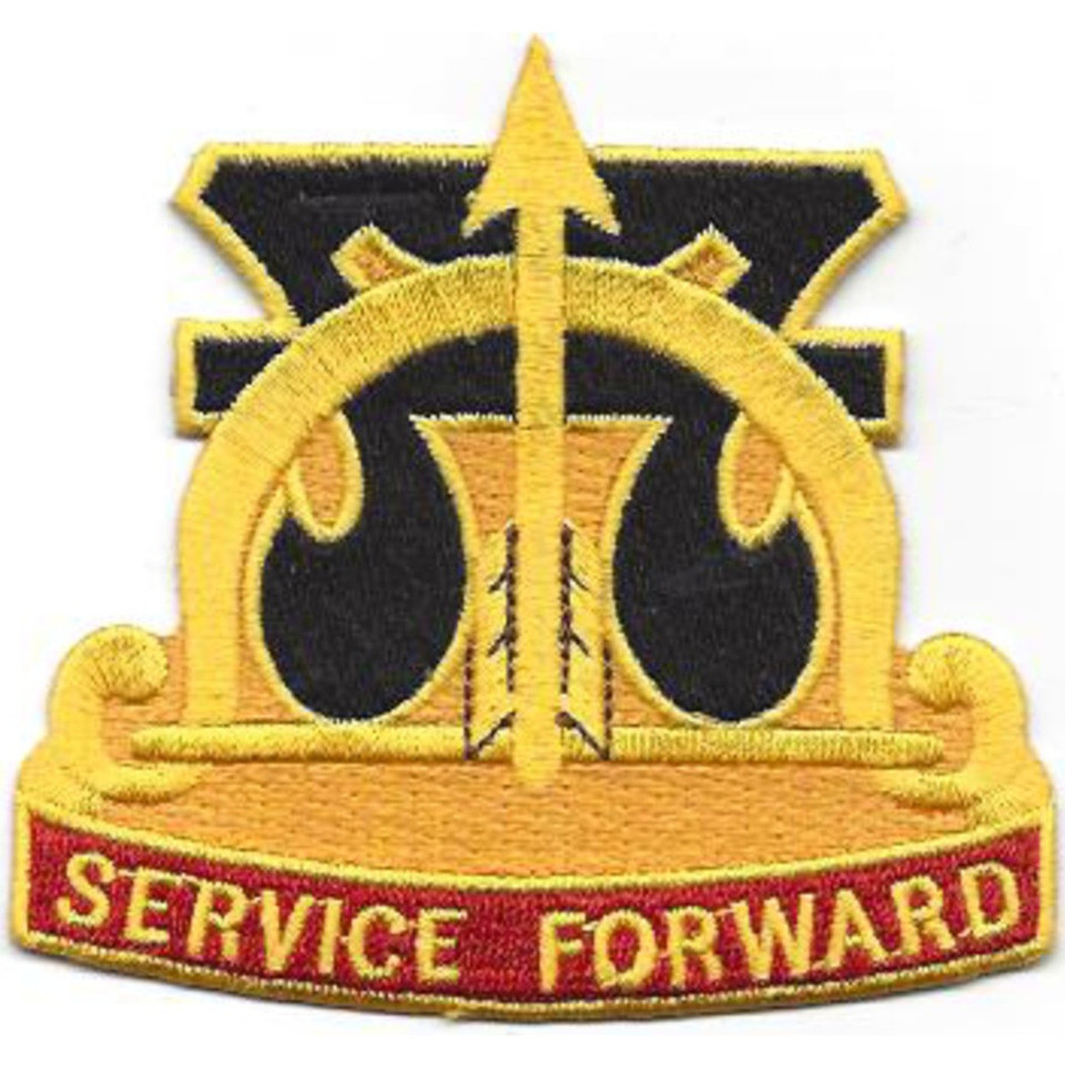 United States Army Transportation Patches | Popular Patch