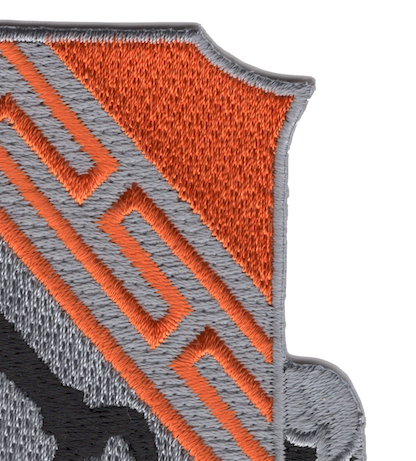 50th Expeditionary Signal Battalion Patch | Signal Patches | Army ...