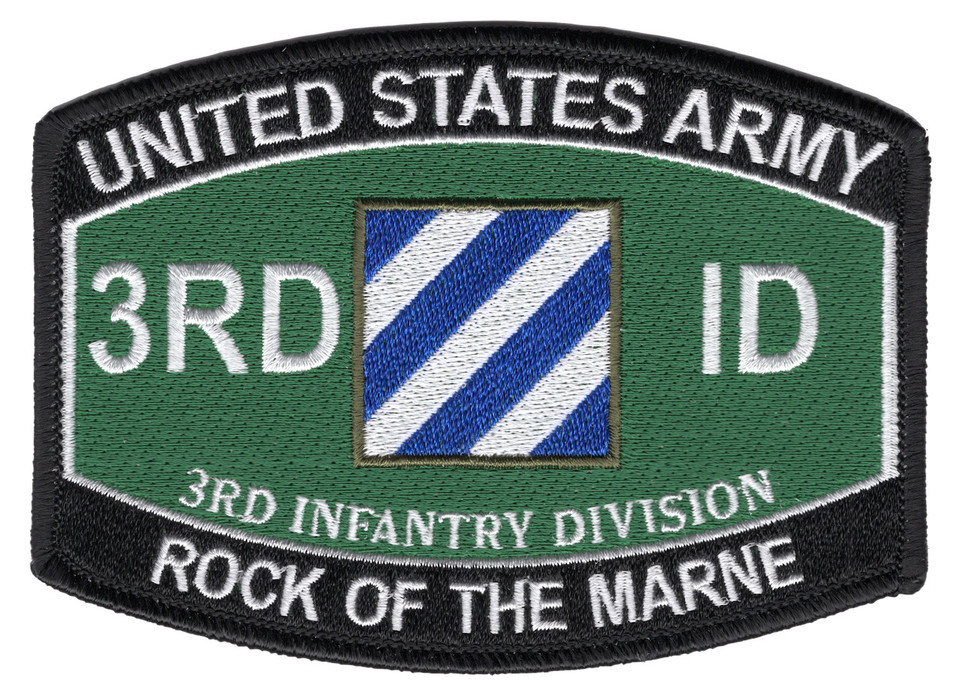 MOS Patches | Army Patches | Popular Patch