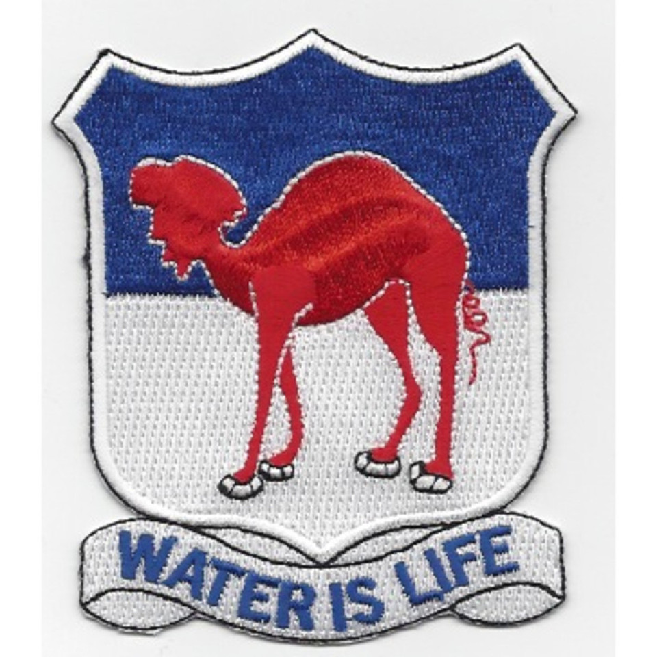 299th Engineering Battalion Patch | Engineer Patches | Army Patches ...