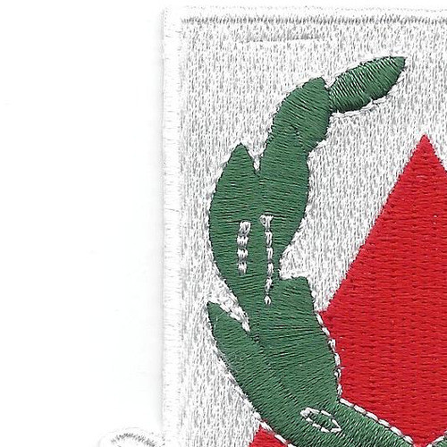 41st Engineering Battalion Patch | Engineer Patches | Army Patches ...