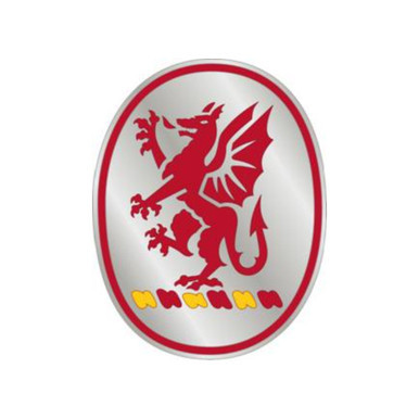 13th US Army Field Artillery Regiment Patch