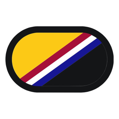US Army Element Special Operations Command US Army Patch