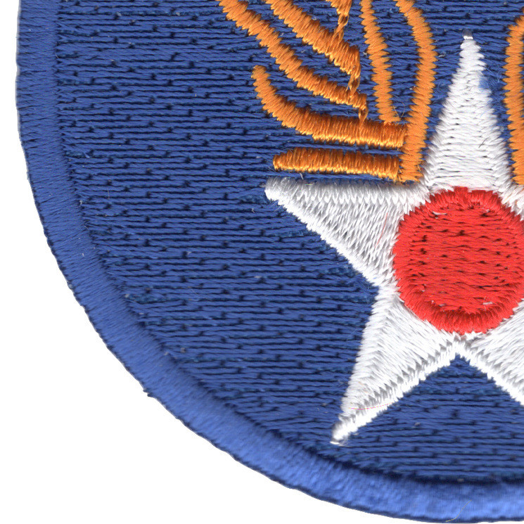1st Air Force Shoulder Patch | Specialty Patches | Air Force Patches ...