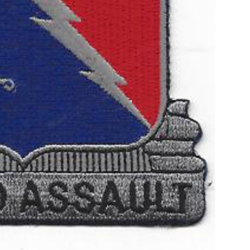 229th Aviation Regiment Patch | Aviation Patches | Army Patches ...
